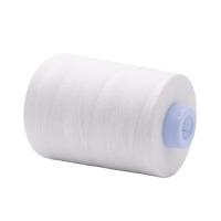 China Sewing Thread 5000Y for Combed Mercerized Cotton Thread Suits Jeans Uniform Bags Clothes for sale