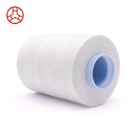 China Sewing Thread 5000Y for Combed Mercerized Cotton Thread Suits Jeans Uniform Bags Clothes for sale