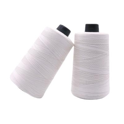 China 100% Cotton 20S/3 Kite Thread Superior Strength for Stable and Controlled Flying for sale