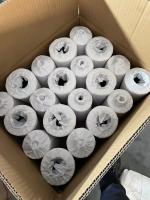 China 100% Cotton 20S/3 Kite Thread Superior Strength for Stable and Controlled Flying for sale