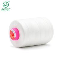 China Pure Cotton Raw Spinning Carton Tea Bags 100% Cotton Cone Thread White Thread for sale
