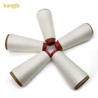 China OEM ODM Water Soluble PVA Yarn Sewing Thread 40/2 for 20-60 Degree Water Low Shrinkage for sale