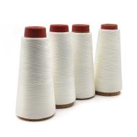 China OEM ODM Water Soluble PVA Yarn Sewing Thread 40/2 for 20-60 Degree Water Low Shrinkage for sale