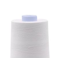 China High Tenacity 160g net Supply 100% Cotton Thread for Kite 50/3 for sale