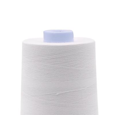 China High Tenacity 160g net Supply 100% Cotton Thread for Kite 50/3 for sale