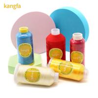 China 140G 5000M/cone 100% Polyester 120d 2 Embroidery Thread for Clothing Embroidery Needs for sale
