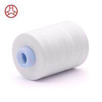China High Tenacity 160g net Supply 100% Cotton Thread for Kite 50/3 for sale
