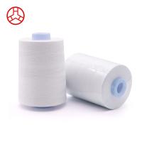 China High Tenacity 160g net Supply 100% Cotton Thread for Kite 50/3 for sale