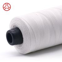 China Dyed 100% Cotton Thread For Kite Flying High Tenacity 240 Colors for sale