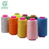 China Fast Colour Silk Finish Pearl Cotton Thread 18 Piece Sewing Kit for Eyebrow Threading for sale