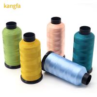 China 120D/2 Rayon Embroidery Thread for Embroidery Machine Affordable and Versatile for sale