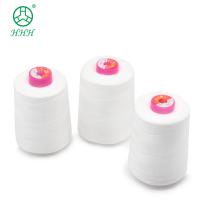 China 100% Cotton Glazed Polyester Waxed Kites Sewing Thread with 7 Days Sample Order Lead Time for sale