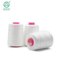 China 100% Cotton Glazed Polyester Waxed Kites Sewing Thread with 7 Days Sample Order Lead Time for sale
