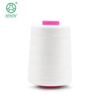 China 100% Cotton Glazed Polyester Waxed Kites Sewing Thread with 7 Days Sample Order Lead Time for sale