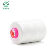 China 100% Cotton Glazed Polyester Waxed Kites Sewing Thread with 7 Days Sample Order Lead Time for sale