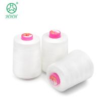 China 100% Cotton Glazed Polyester Waxed Kites Sewing Thread with 7 Days Sample Order Lead Time for sale