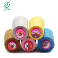 China 100% Polyester Sewing Thread 40/2 for Chemical Resistance and 7 Days Sample Order Lead Time for sale
