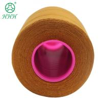 China Polyester Textured Drawn Spun Filament Yarn 100g Net Weight Perfect for Pillow Cases for sale