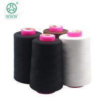 China Shoes Sewing Thread In Bulk Cotton Thread for Sofa and Gartment for sale
