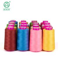 China Chemical Resistance Coats Clark Cotton Multi Quilting Thread 402 Sewing 100 Cotton Thread for sale