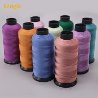 China 120g/ball 150D/2 Viscose Rayon Embroidery Thread for Weaving 5000y Hilo de bordar for sale