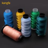 China 120D/2 100% Viscose Rayon Embroidery Thread 5000y Silk Thread for Computer Embroidery for sale
