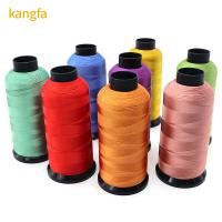 China 120g 5000y Embroidery Thread Colourful Hilo Para Bordar 120D/2 Rayon Sewing Thread for sale