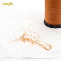 China 120d/2 Reflective Viscose Rayon Embroidery Thread for Garment Manufacturing Process for sale
