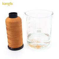 China 100% Rayon Embroidery Thread Customized Good Support 7 Days Sample Order Lead Time for sale