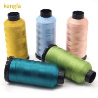 China 100% Rayon Embroidery Thread Customized Good Support 7 Days Sample Order Lead Time for sale