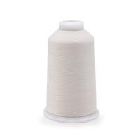 China Mercerized Glow in the Dark Sewing Embroidery Thread for Filament Yarn Polyester for sale