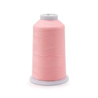 China Mercerized Glow in the Dark Sewing Embroidery Thread for Filament Yarn Polyester for sale