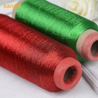 China 3300 Yards Metallic Embroidery Threads Customized for Durable Kangfa Silk Thread Line for sale