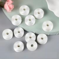 China Sewing Thread 3.7g/ ball Pre Wound Bobbin Thread for Quilted Embroidery Projects for sale