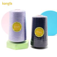 China Waterproof 120D/2 Embroidery Thread Sewing String 5000 Yards Kangfa Filament Supply for sale