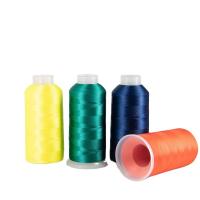 China High Tenacity 120d/2 100% Viscose Rayon Embroidery Thread for Embroidery Machine Needs for sale