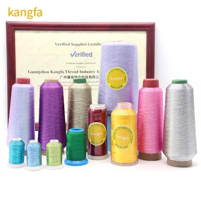 China 720 Colors Selection Polyester Embroidery Thread 100g/Spool Customized by Free Sample for sale