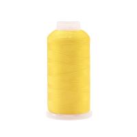 China 120g 5000 yards Cone Sewing Embroidery Thread 120d 2 MERCERIZED Sewing 100% Polyester for sale
