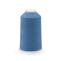 China 2600m Length KANGFA 150D Glowing Luminous Thread with Fluorescent Embroidery Effect for sale