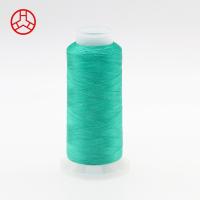 China 120D/2 5000y Silk Embroidery Thread The Best Choice for T-shirt Embroidery Machines for sale
