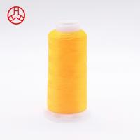 China 120D/2 5000y Silk Embroidery Thread The Best Choice for T-shirt Embroidery Machines for sale
