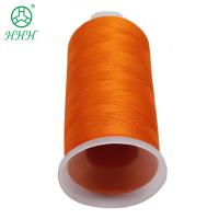 China Mercerized 120D/2 Embroidery Thread 5000 Yards 120G Net Weight Per Cone for sale