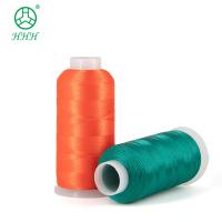 China OEM ODM Acceptance 120D/2 Viscose Rayon Embroidery Thread with Plastic Cone for sale