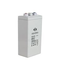 China Shuangdeng Regeneration GFM-300 Lead Acid Battery 2V300Ah for UPS Power Communication for sale