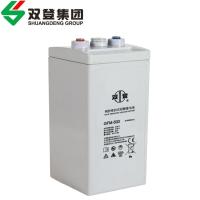China Shuangdeng Charger GFM-500 for 2V500Ah Lead Acid Battery in Communication Power System for sale
