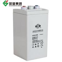 China Shuangdeng Charger GFM-500 for 2V500Ah Lead Acid Battery in Communication Power System for sale