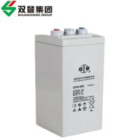 China Shuangdeng Charger GFM-500 for 2V500Ah Lead Acid Battery in Communication Power System for sale