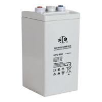China GFM-600 Lead Acid Battery 2V600Ah 181mm Width for UPS Power and Solar Energy Storage for sale
