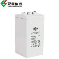China GFM-600 Lead Acid Battery 2V600Ah 181mm Width for UPS Power and Solar Energy Storage for sale