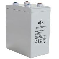 China High Capacity 2V1000Ah Lead Acid Battery for WIND SYSTEM Solar Energy Storage Power for sale